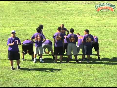 The Pistol Wing-T Offense: Year-Round Installation & Practice Plans ...