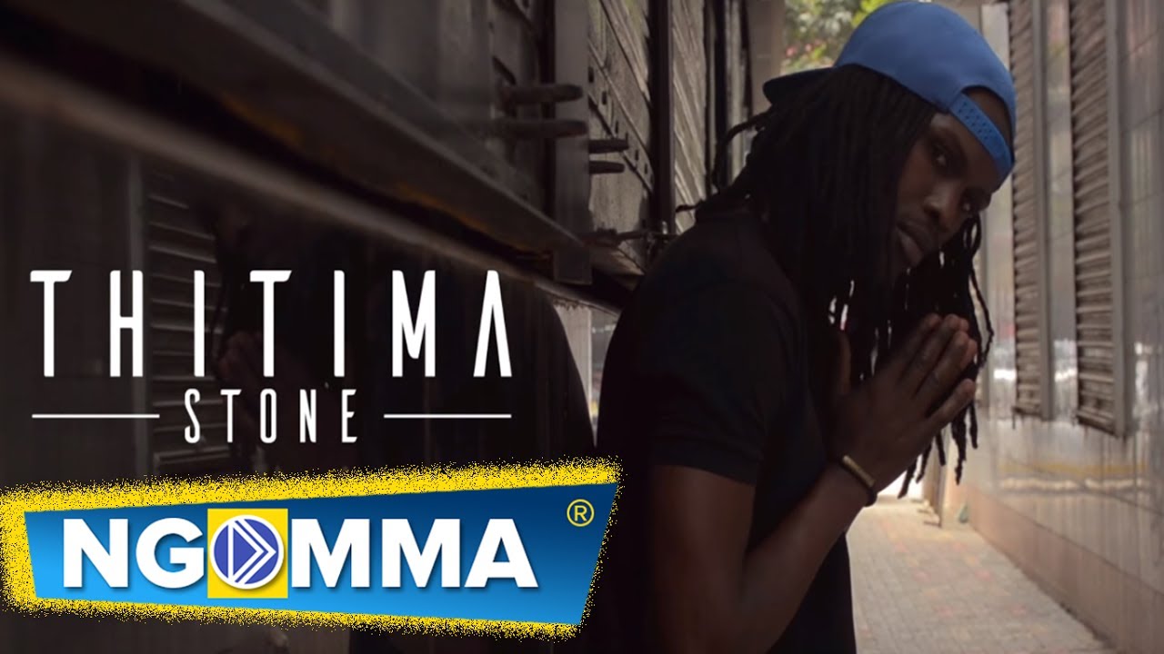 Stonee Jiwe - THITIMAAHH!! (Official Music Video) - YouTube