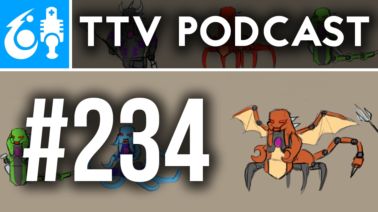 BIONICLE G3 Rahkshi | TTV Podcast #234 - YouTube