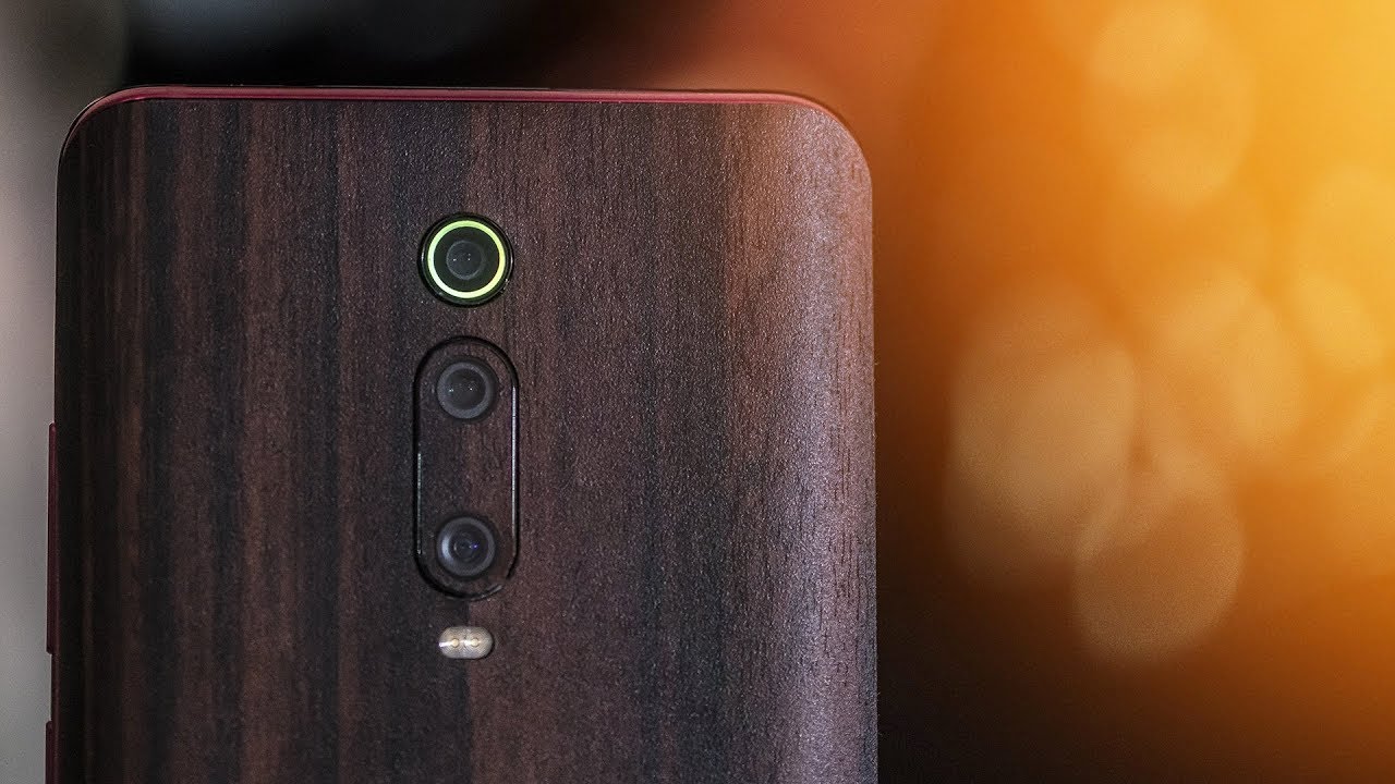 Redmi K20 Pro Camera Review and GCam Mod - THE TRUTH! - YouTube