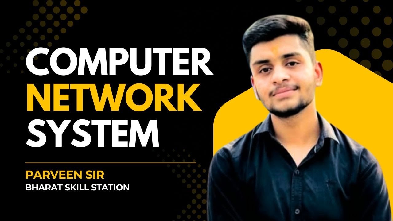 Types of Networks in Computer System Explained | LAN, MAN, WAN & More | Computer Networks Made ...