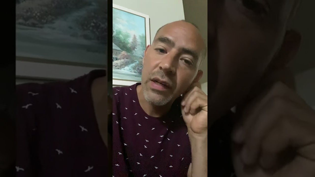 Slab city’s Johnny Hash Brown tells it like it is - YouTube