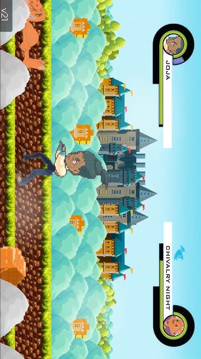 v21 Polyuna UBF 🎁New Update!🎁 Play Link in Description - 31 march 2025 - fighting game HTML5 ...