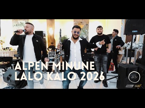🇹🇩  Ork.Romaniei Alpen Minune - Lalo Kalo 2026   HIT ♫ █▬█ █ ▀█▀♫