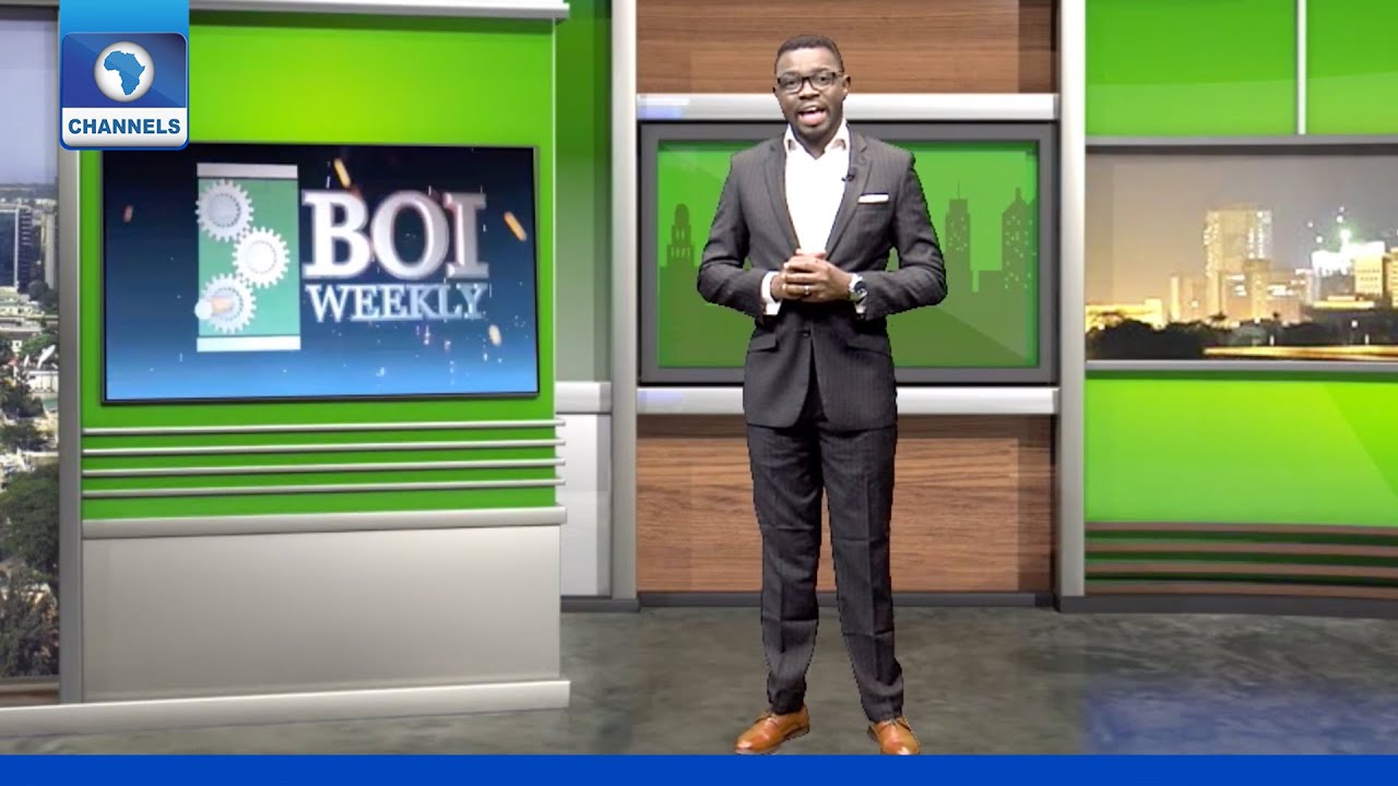 BOI Weekly | 27/08/2020 - YouTube