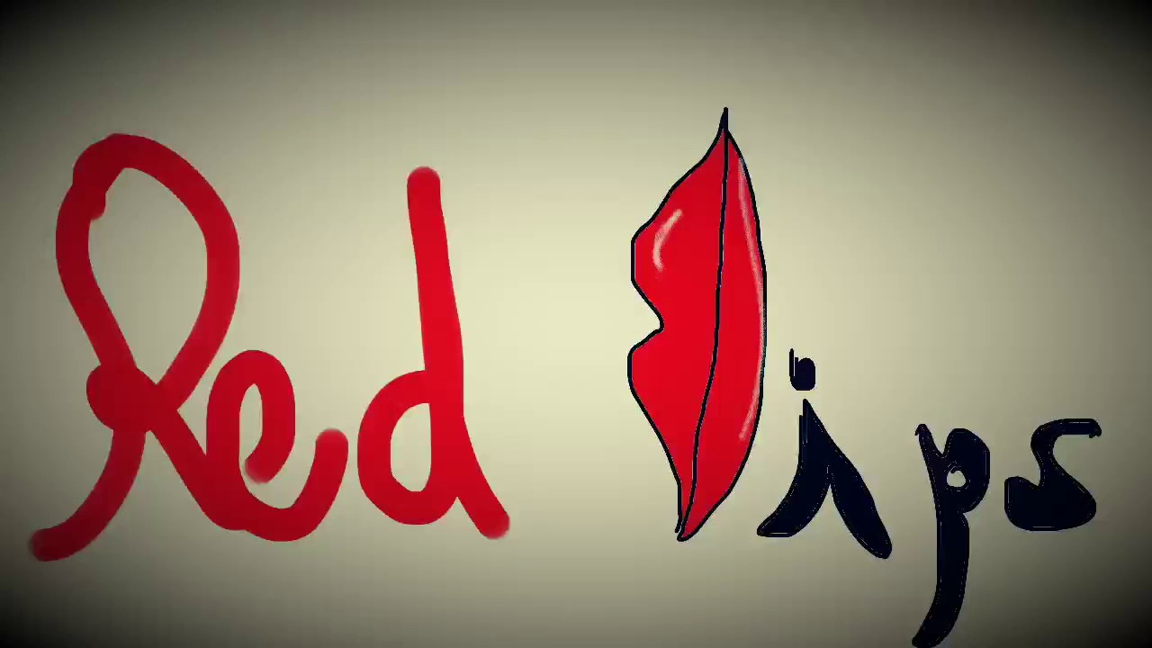 Red lips Meme (SEIZURE WARNING) - YouTube