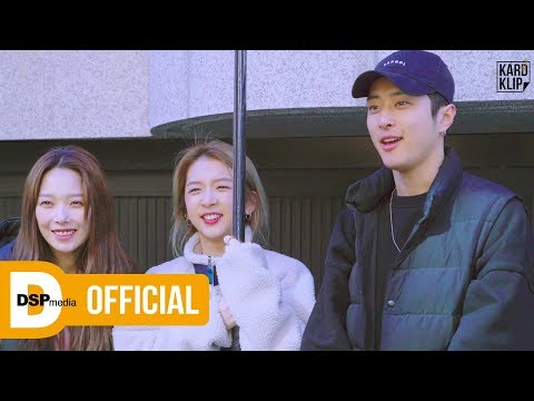 KARD KLIP #21