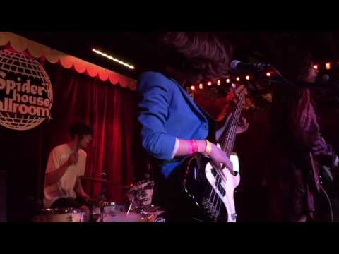 sloppy jane - potassium (we saw everything) (sxsw 2017)