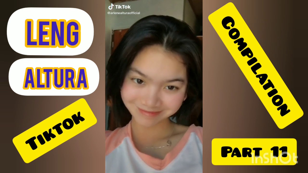 Leng Altura Compilation Part 11 - YouTube