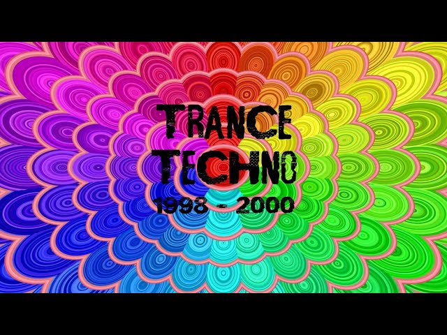 Trance Techno Music Youtube