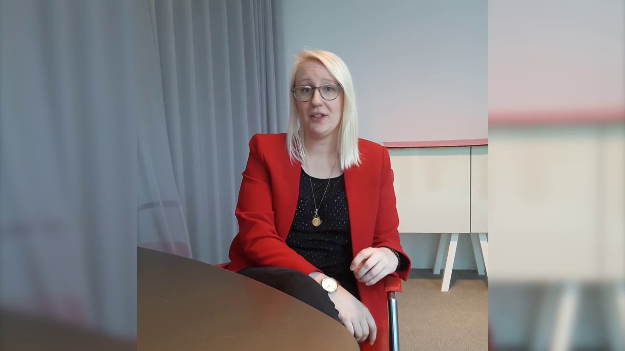 Een videopitch? Unique Customer Care helpt! - YouTube