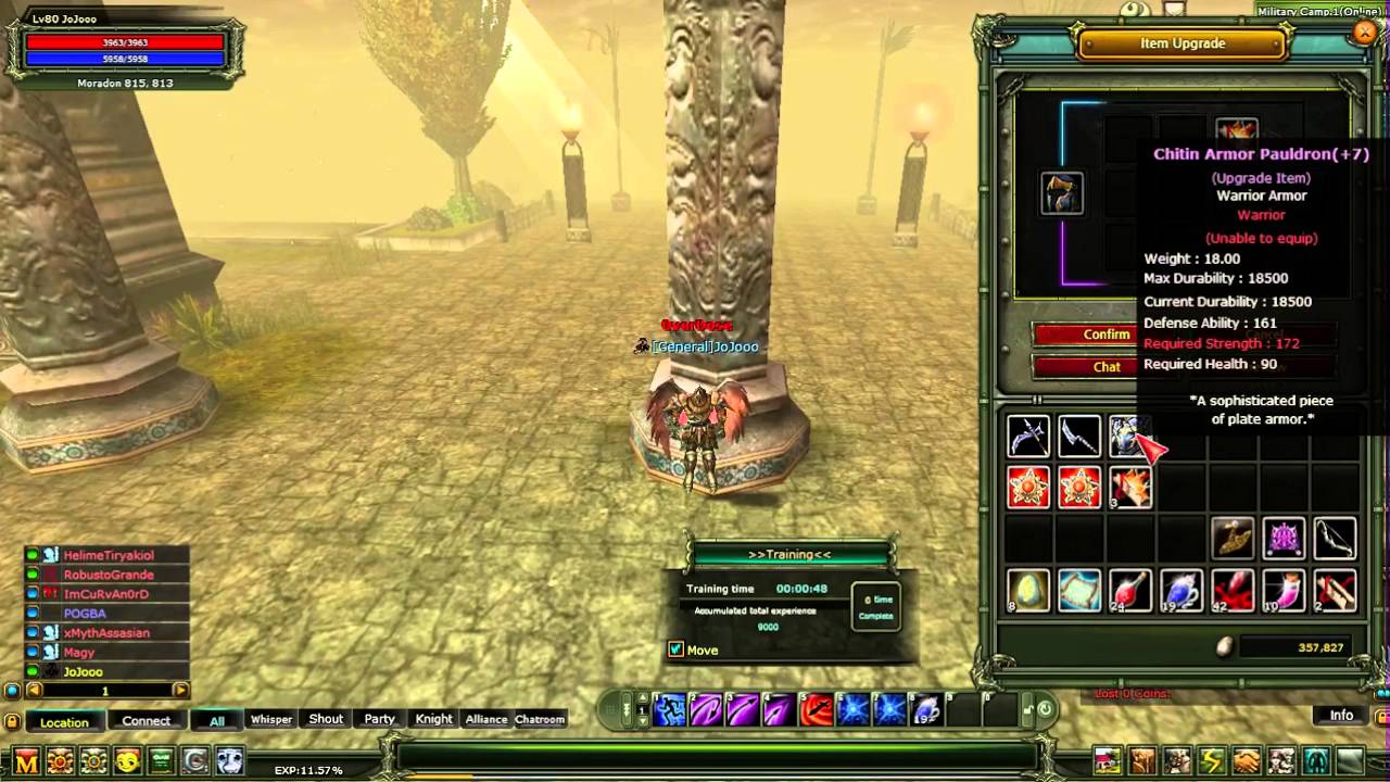 Steam Ko Adonis +8 Raptor Upgrade | SuLtaNs - Luchador - YouTube