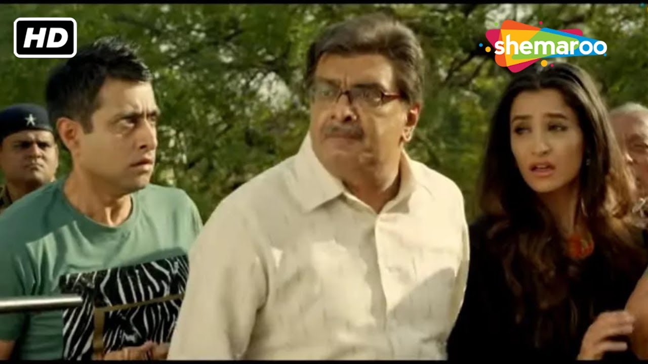 Gujjubhai Ae Don Ni Girlfriend Sathe Chakar | Jimit Trivedi | Gujjubhai ...