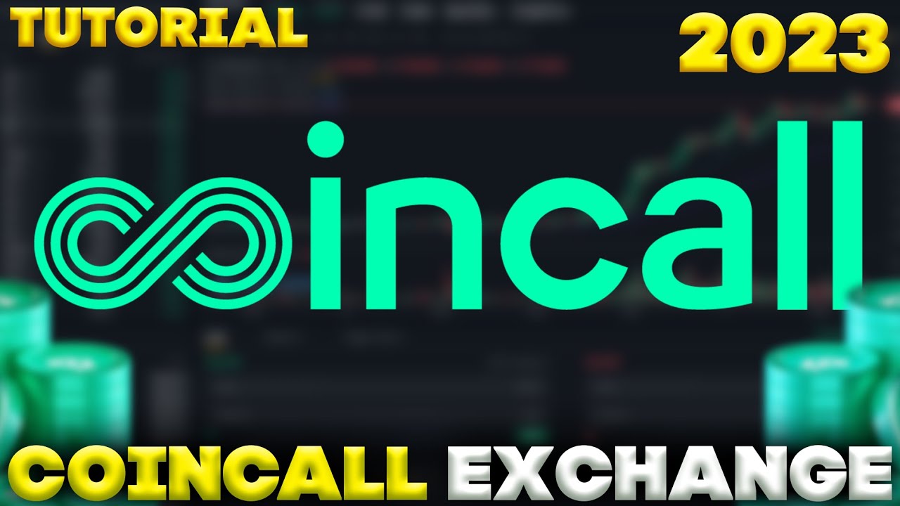COINCALL: Full Crypto Options Trading Tutorial on Conical! 2023 - YouTube