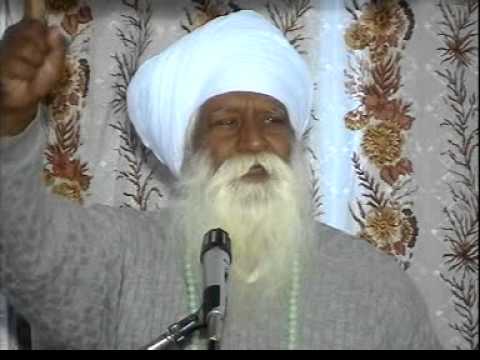 SUFI SANT 1008 BABA PURAN SINGH JI MAHARAJSACHA DARBAR,JALWEHRAPART 5 ...