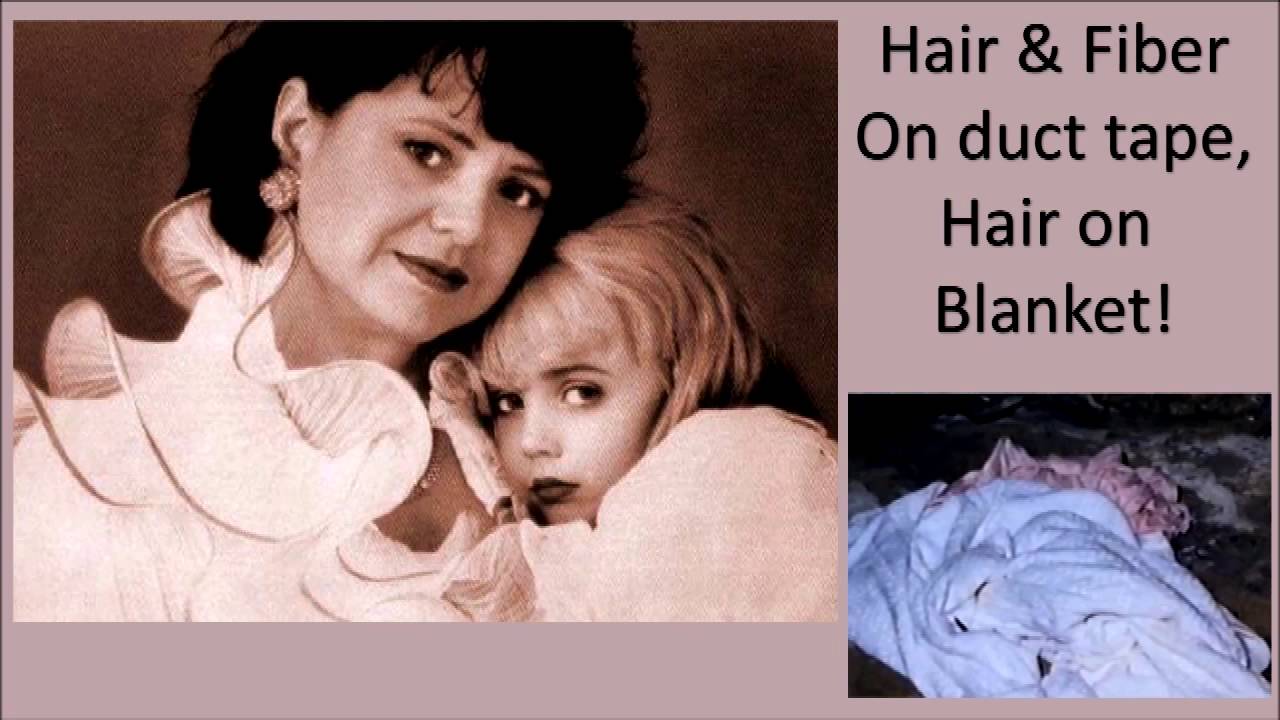 JonBenet Ramsey - The Suspects - YouTube