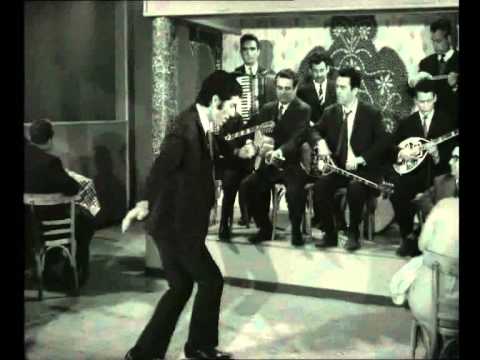 ΞΑΝΘΟΠΟΥΛΟΣ ΝΙΚΟΣ μη μαδας της μαργαριτες - YouTube