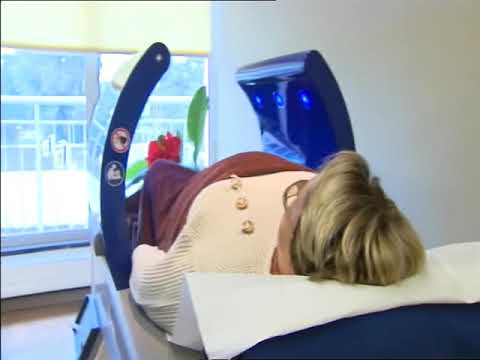 Terapia MBST – leczenie rezonansem magnetycznym, łagodzenie bólów ...