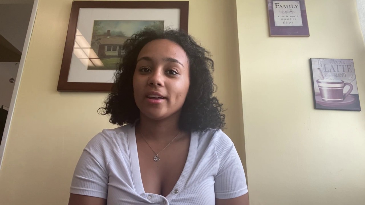 Declan Ryan-Lawton presented by Alyssa Trautman - YouTube