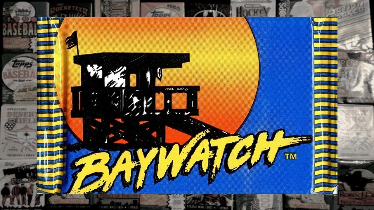 Baywatch Symbol