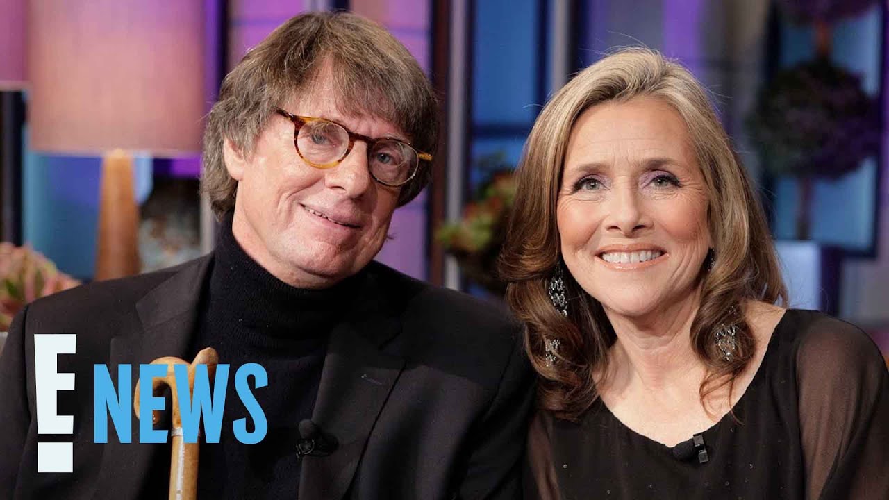 Meredith Vieira's Husband Richard Cohen Dead at 76 After Battle With MS ...