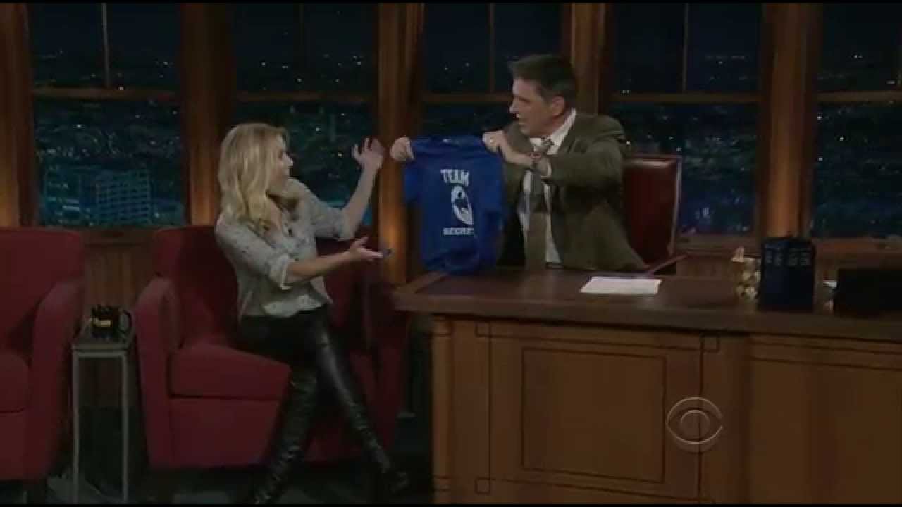 Kristen Bell Boots