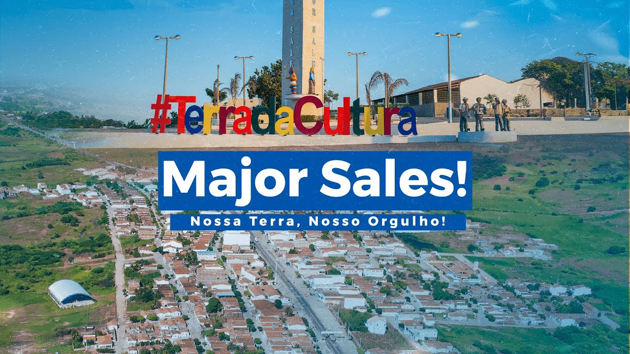 #TBT2023 - UM ANO DE MUITO TRABALHO QUE TRANSFORMOU MAJOR SALES EM ...