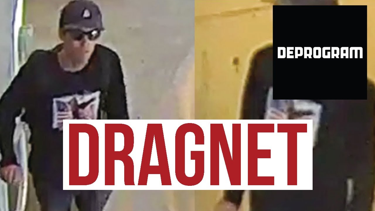 DeProgram with Ted Rall and John Kiriakou: “Dragnet for Kirk’s Killer” - YouTube