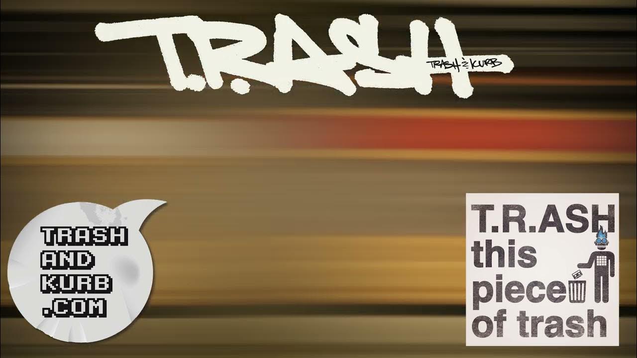 Trash & Kurb | The Blow Him to Pieces Mixtape Promo (This Piece of Trash) - YouTube Music