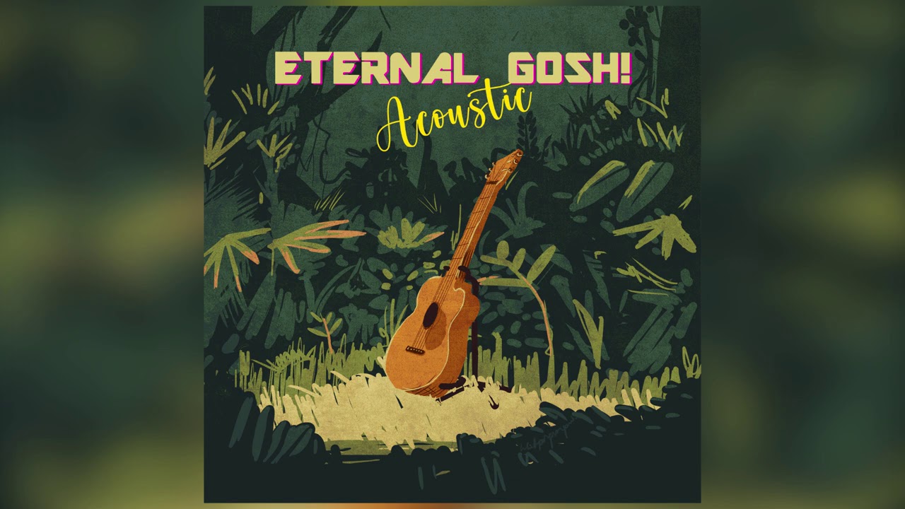 Eternal Gosh Thein Chit Nay Mal Official Audio YouTube