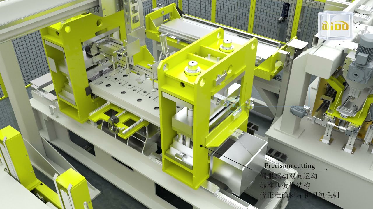 How to make washing machine drum (Automatic washing machine drum ...