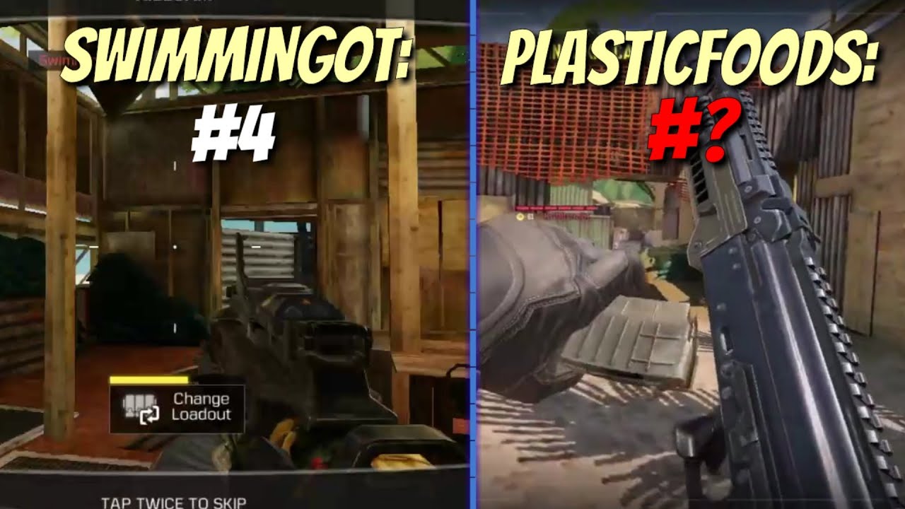 Top 5 PRO Bots in Call of Duty Mobile (Beware of #1) - YouTube