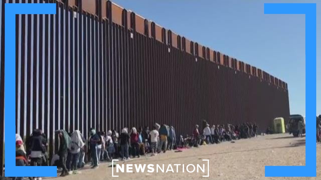 We need Mexico to help solve border crisis: Former ICE director ...