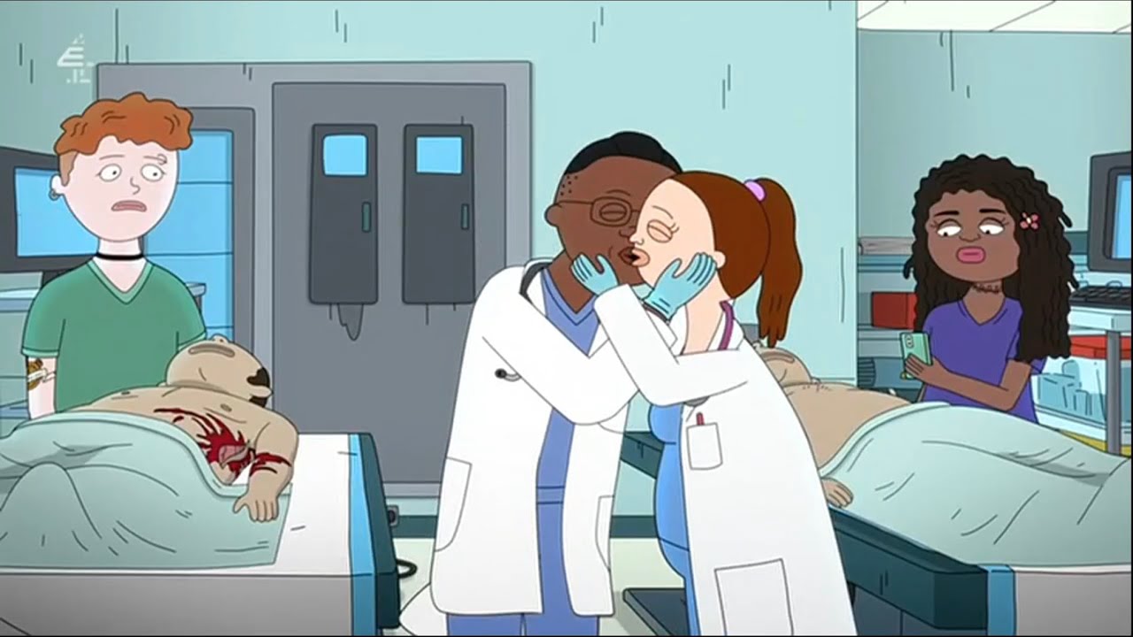 E4 Continuity & Advert Breaks - Friday 25th August 2023 - YouTube