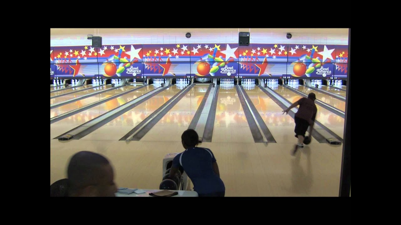 2011 OA title match pt. 2.wmv - YouTube