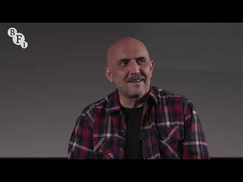 Gaspar Noé talks about his career, including his new film Vortex | BFI Q&A