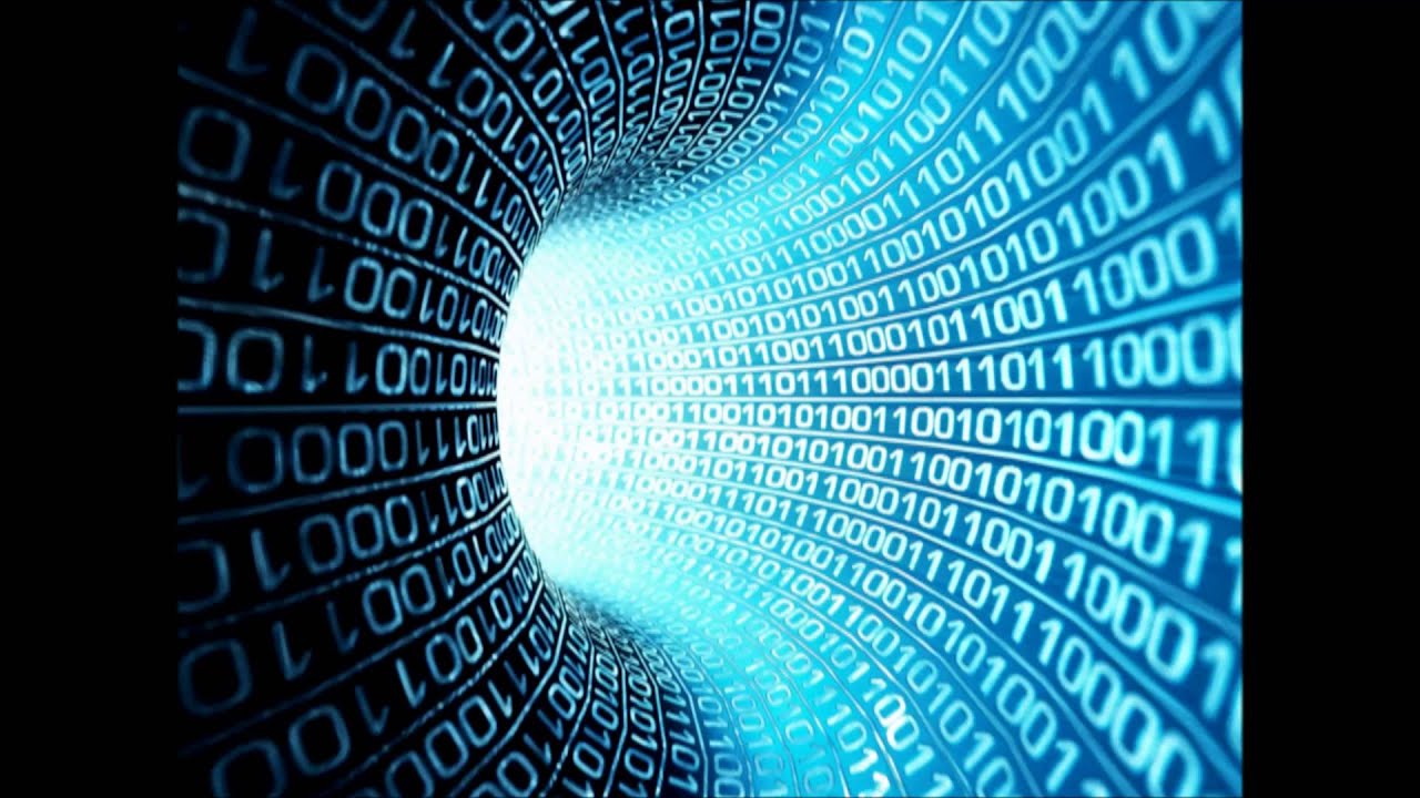 Sistema Computacional - YouTube