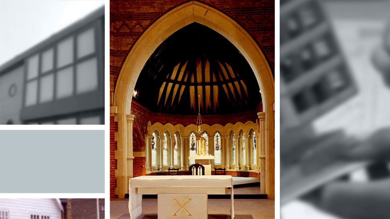 Derek Phillips Architect - YouTube