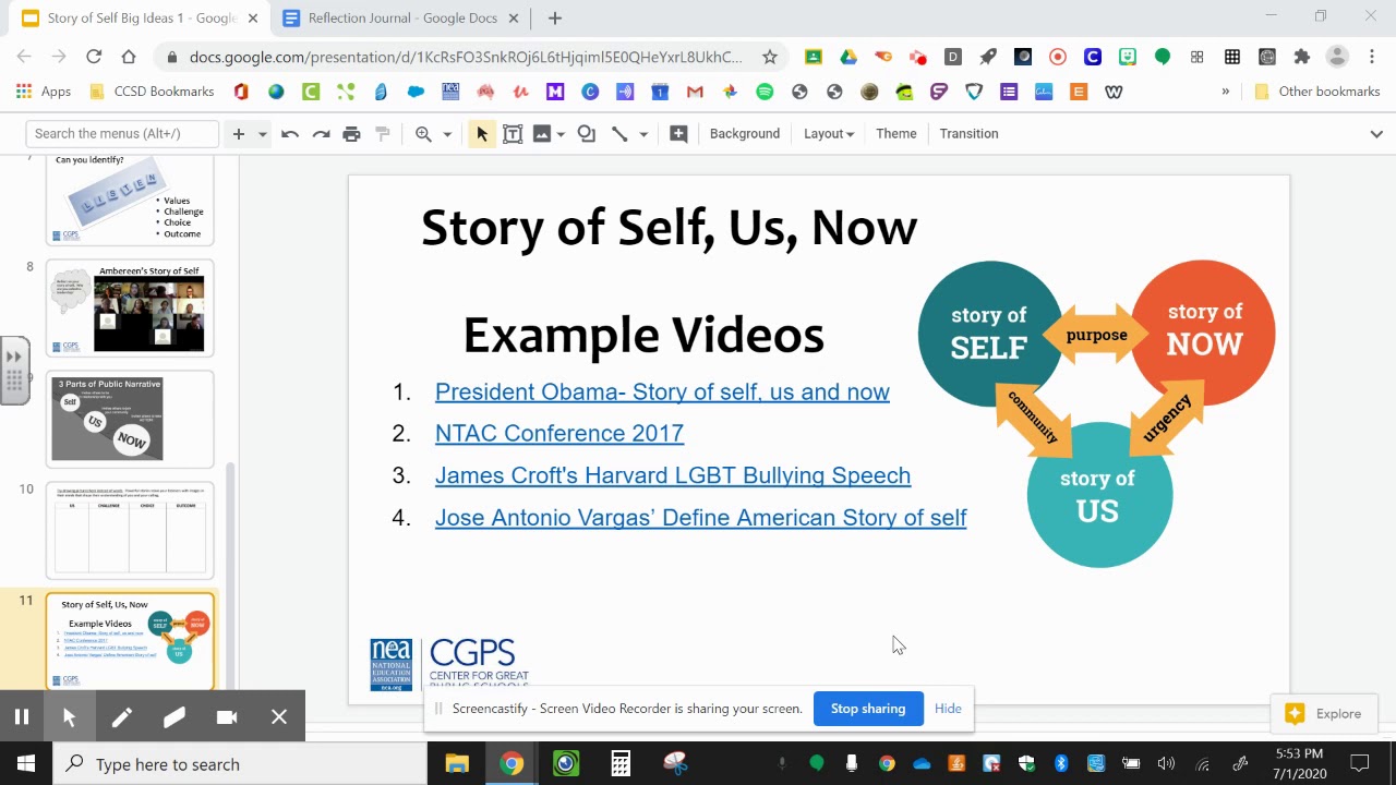 ECLL PC Ch 3 Part 4 Examples - YouTube