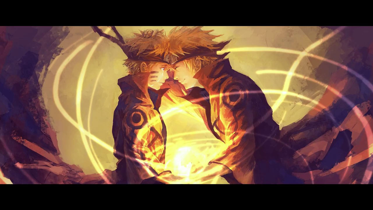 Naruto Theme Rising Fighting Spirit (Guitar Cover) - YouTube