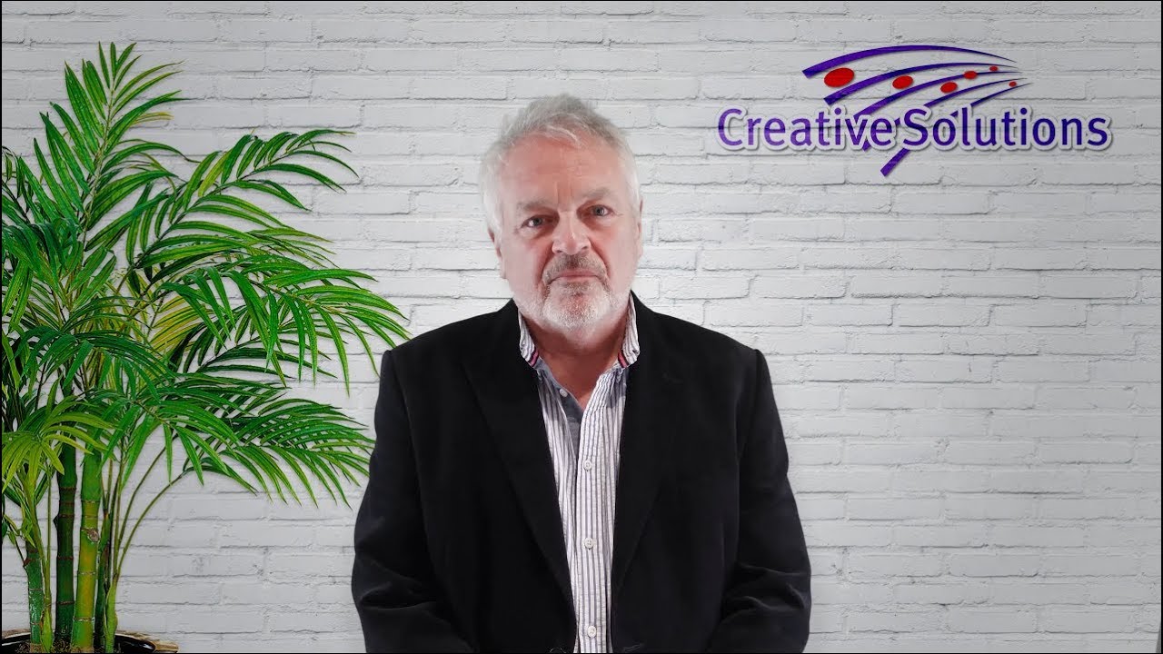 Build YOUR brand with Creative Solutions - YouTube