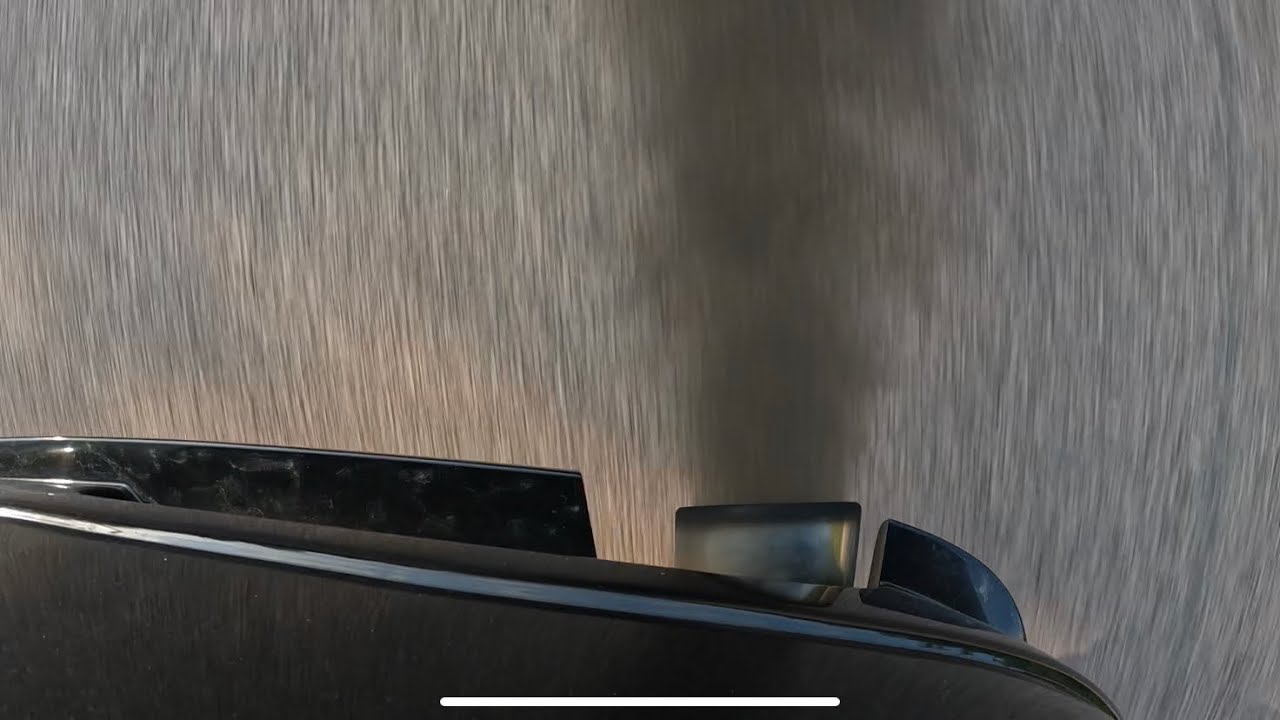 Tuned cobalt SS turbo exhaust acceleration with flatshift (GoPro) - YouTube