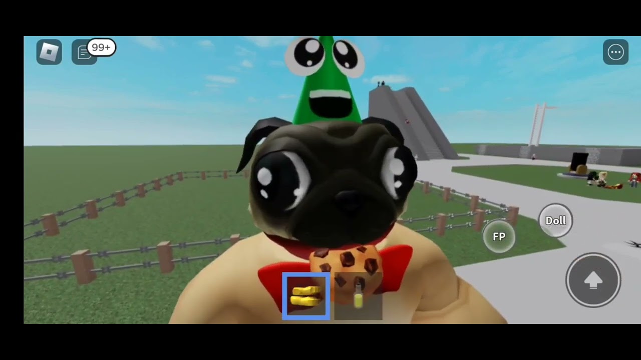 I Played Ragdoll Engine On Roblox - YouTube
