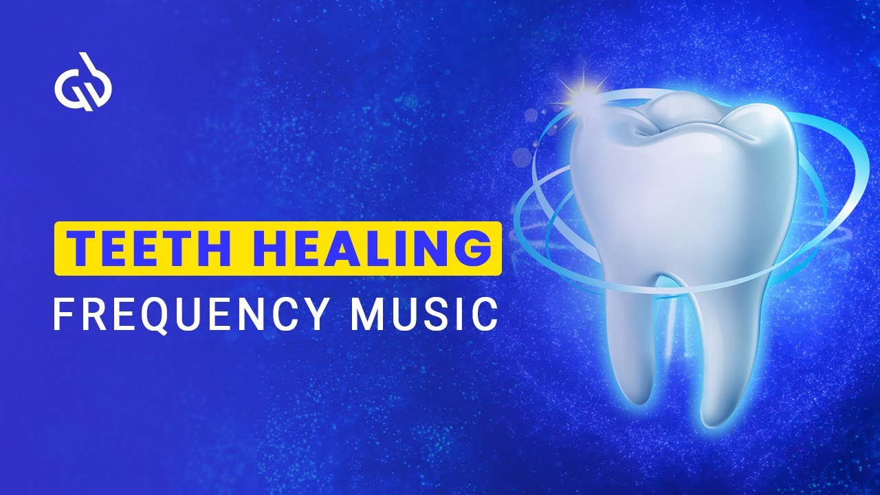 Dental Healing Frequency: Binaural Beats for Tooth Regeneration - YouTube
