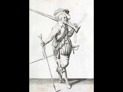 Pike & Shot warfare: the musket and the transformation of infantry ...