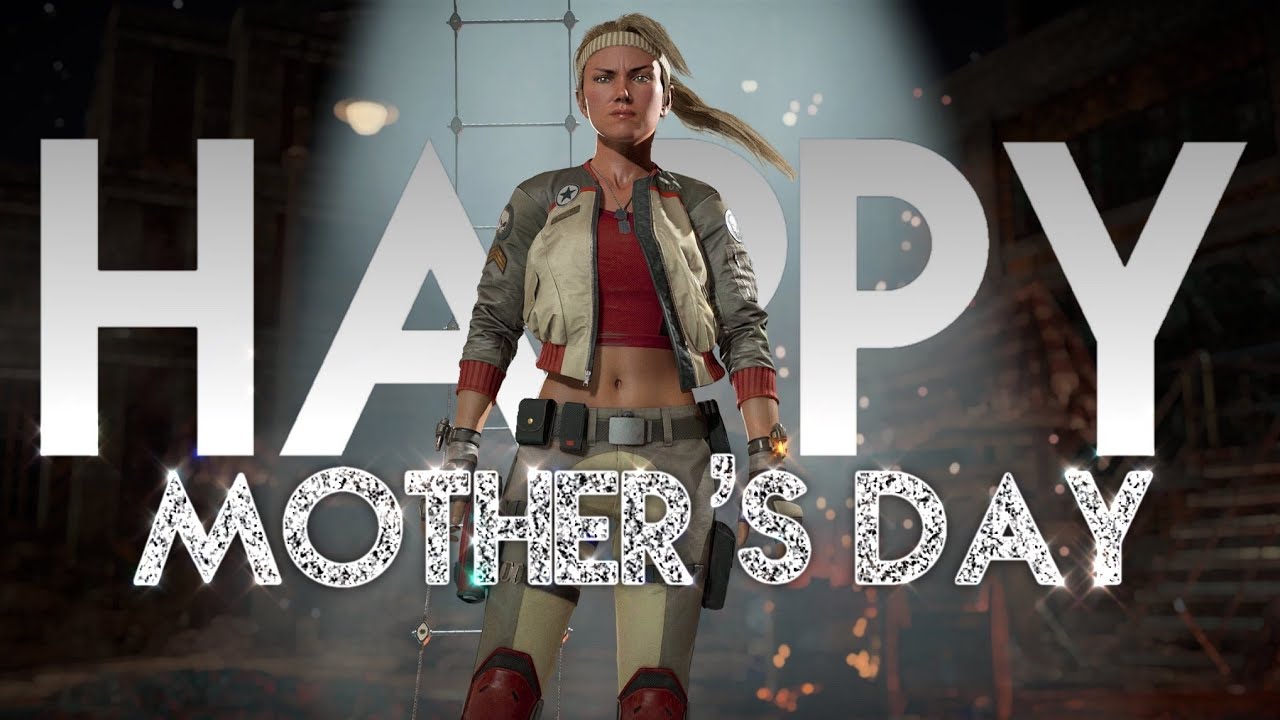 Sonya Cooking Up In KL For Mother's Day!(Mortal Kombat 11 Ranked ...