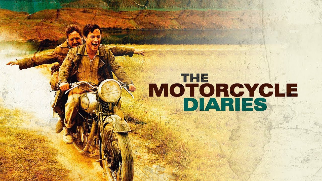 The Motorcycle Diaries (Diarios de motocicleta) (2004) | trailer - YouTube