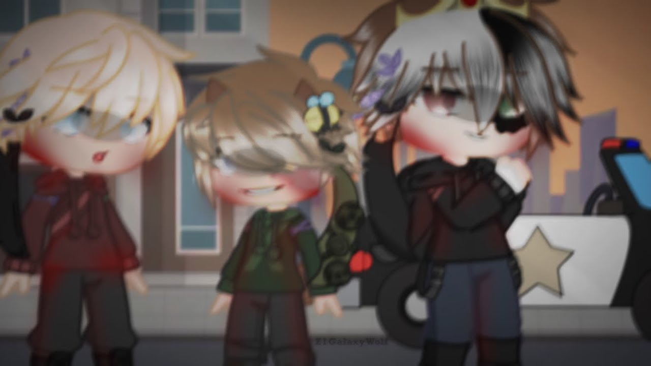 This Killer Is Really Good.. || Bench Trio || ⚠️ - YouTube