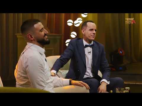 n’Kosove show - Taulant Baraliu : Selam -LIVE