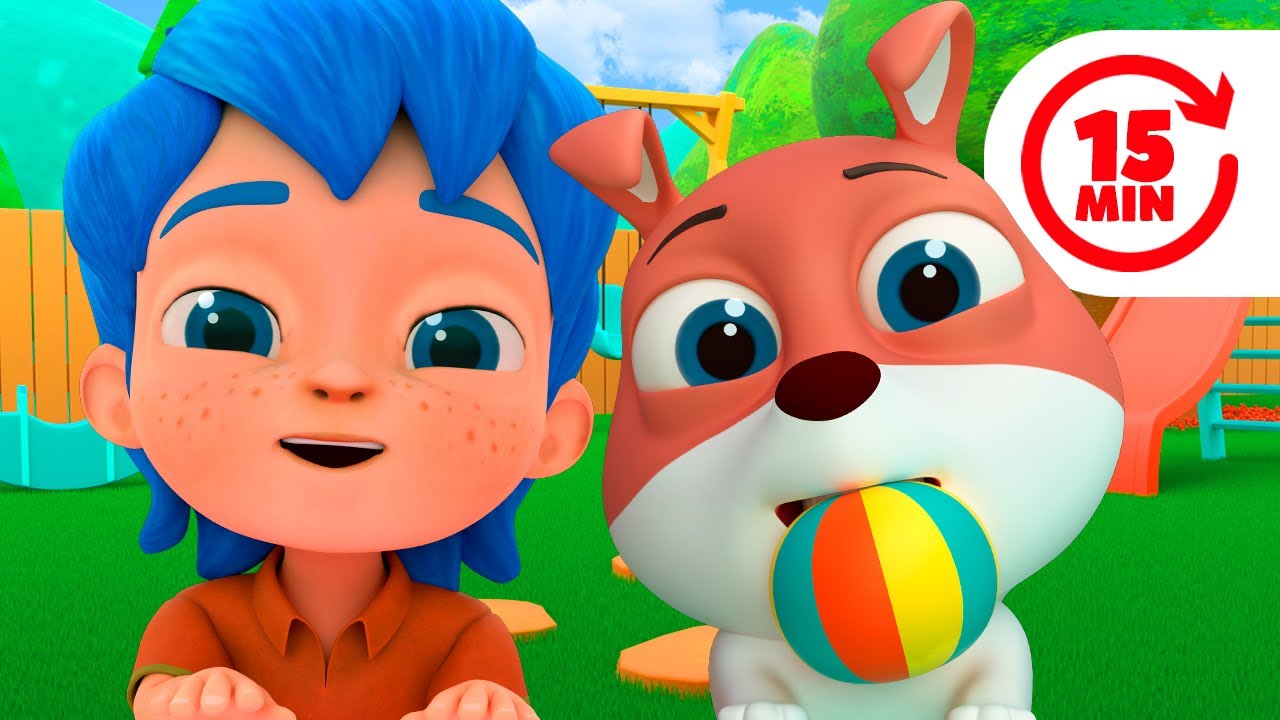 Cucurru cucú - ¿Dónde Estás Tú? y Más Canciones Infantiles de La ...